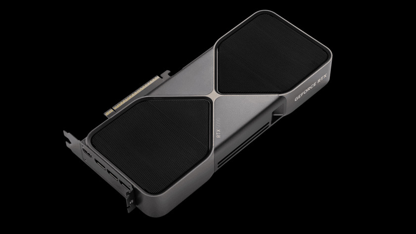 Compare the NVIDIA GeForce RTX 5000 and RTX 4000 series - Coolblue ...