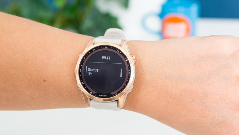 9 tips to extend the battery life of your Garmin smartwatch - Coolblue ...