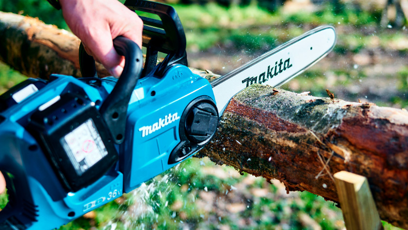 What's the Makita LXT 18V battery platform? - Coolblue - anything for a ...