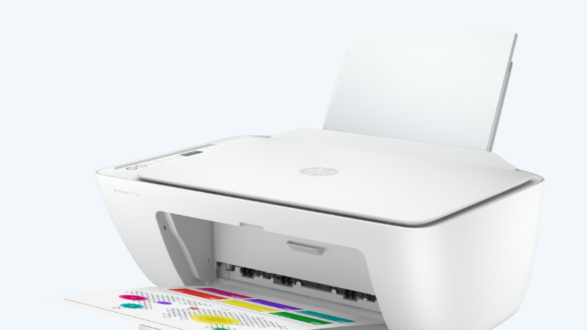 What are the differences between the HP printer series? - Coolblue ...