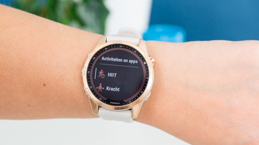 9 tips to extend the battery life of your Garmin smartwatch - Coolblue ...