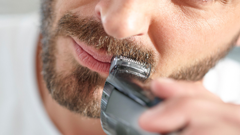 How do you choose the right beard trimmer? - Coolblue - anything for a ...