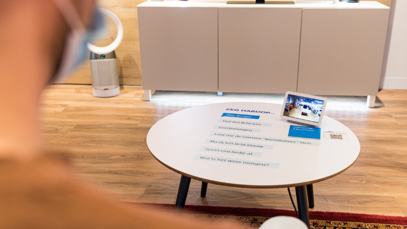 Smart home producten bekijken in onze winkels - Coolblue - alles voor ...