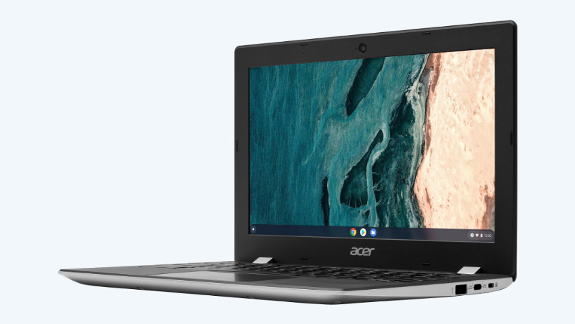 Which type of Chromebook suits you? - Coolblue - anything for a smile