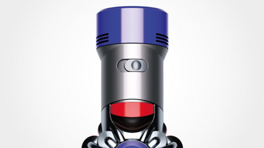 Dyson V8 steelstofzuiger kopen? - Coolblue - Voor 23.59u, morgen in huis