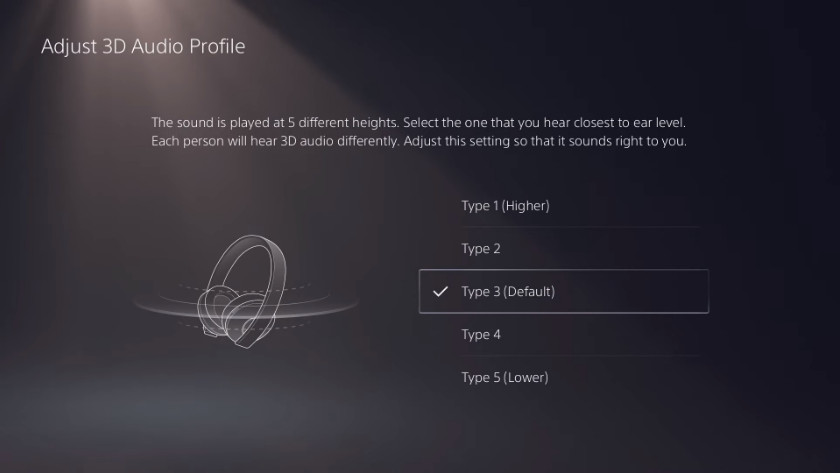 How do you set the sound of your PS5 headset? - Coolblue - anything for ...
