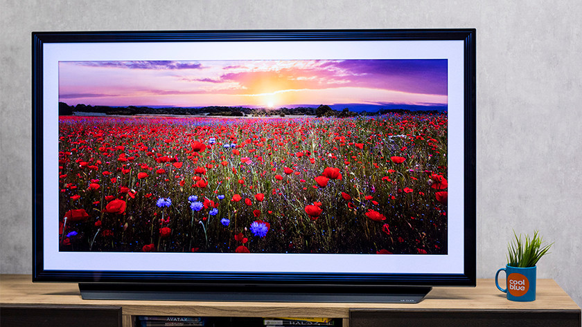 Expert review of the LG WebOS smart platform - Coolblue - anything for ...