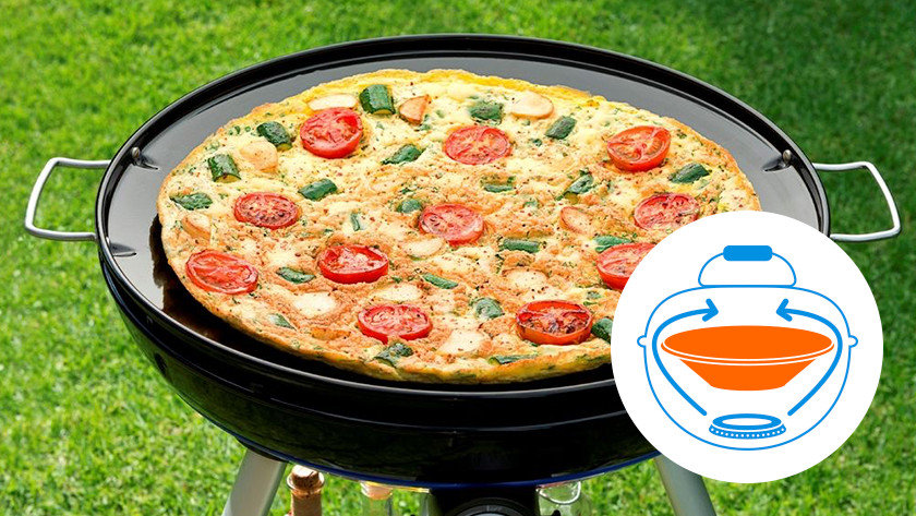 How do you achieve the best grill result on your gas barbecue ...