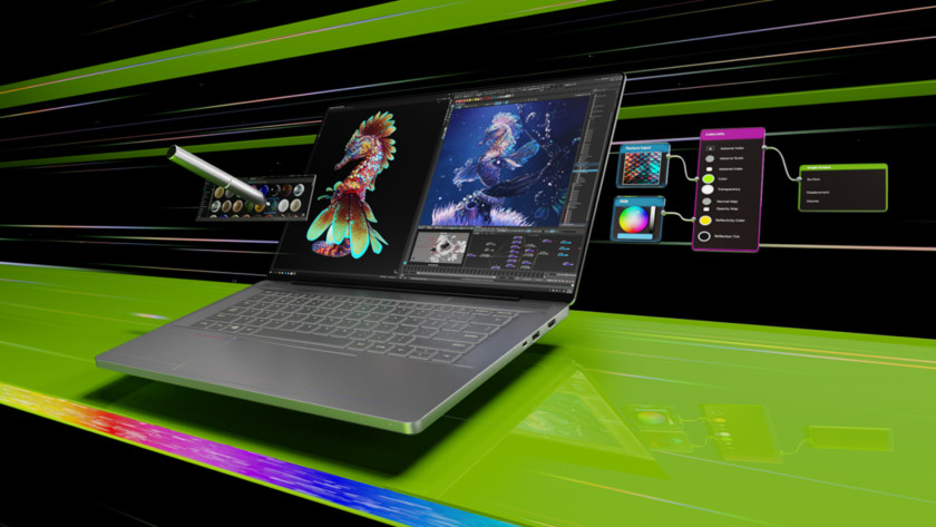 How does an NVIDIA video card benefit you for image editing? - Coolblue ...