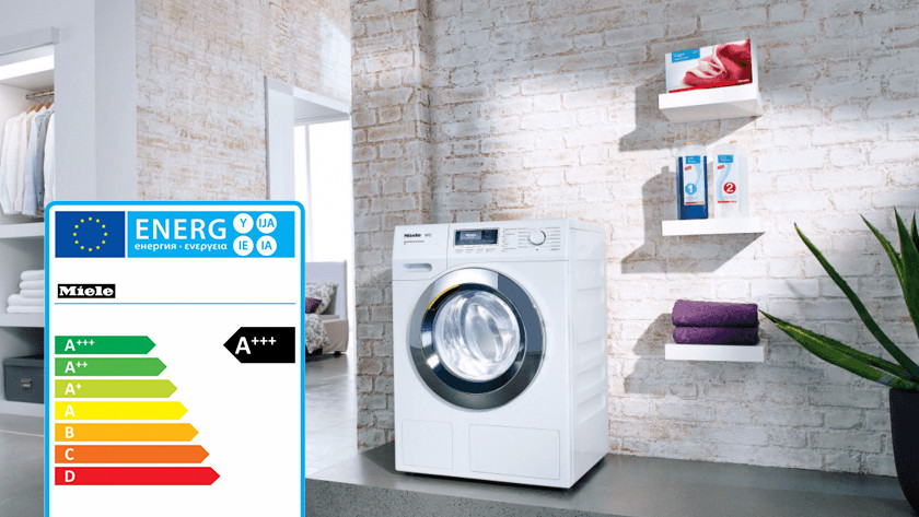 Advice on washing machines - Coolblue - Before 23:59, delivered tomorrow