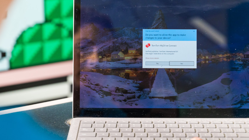 Hoe update ik mijn TomTom met MyDrive Connect? - Coolblue - alles voor ...