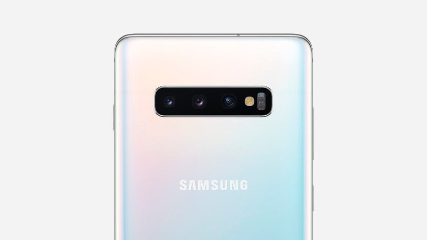 Samsung vs Huawei - Coolblue - Voor 23.59u, morgen in huis