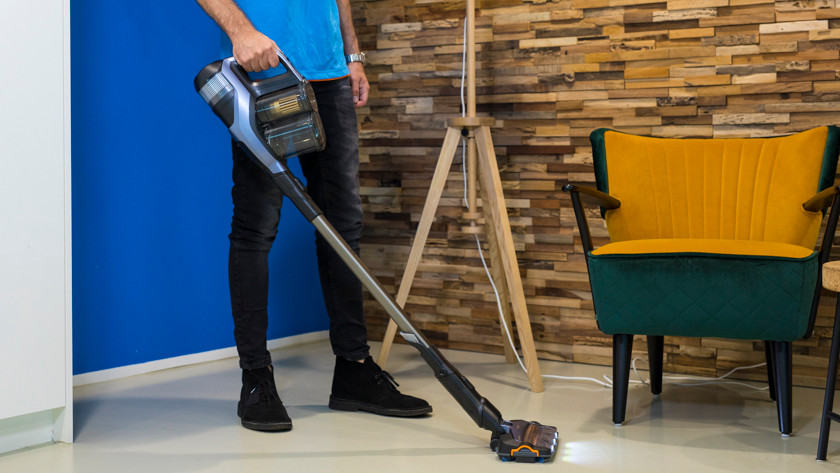 Wat is de bouwkwaliteit van een (steel)stofzuiger? - Coolblue - alles ...