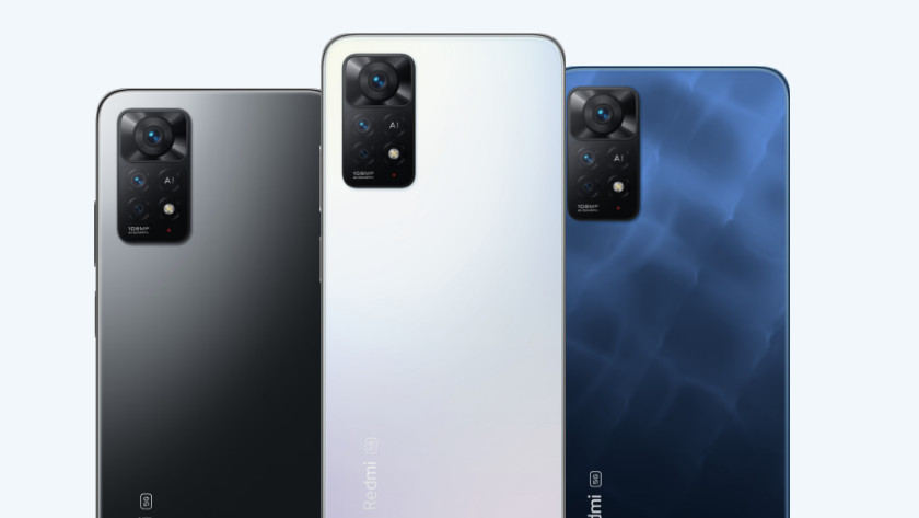 Compare the Xiaomi, Poco, and Redmi series - Coolblue - anything for a ...