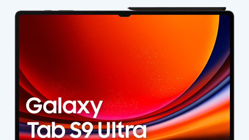 Compare the Samsung Galaxy Tab S series to the Tab A series - Coolblue ...