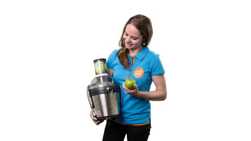 Bosch VitaJuice 2 MES25A0 - Coolblue - Voor 23.59u, morgen in huis