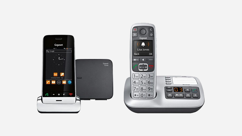 Advies over vaste telefoons - Coolblue - Voor 23.59u, morgen in huis