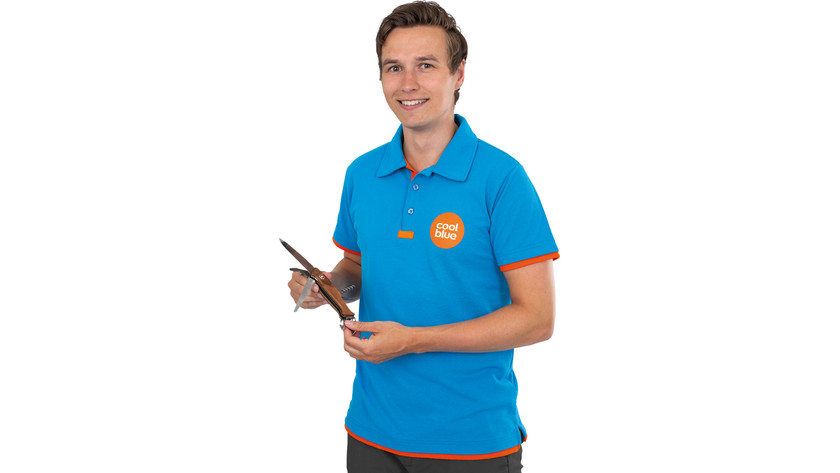 Victorinox SwissChamp SilverTech - Coolblue - Voor 23.59u, morgen in huis