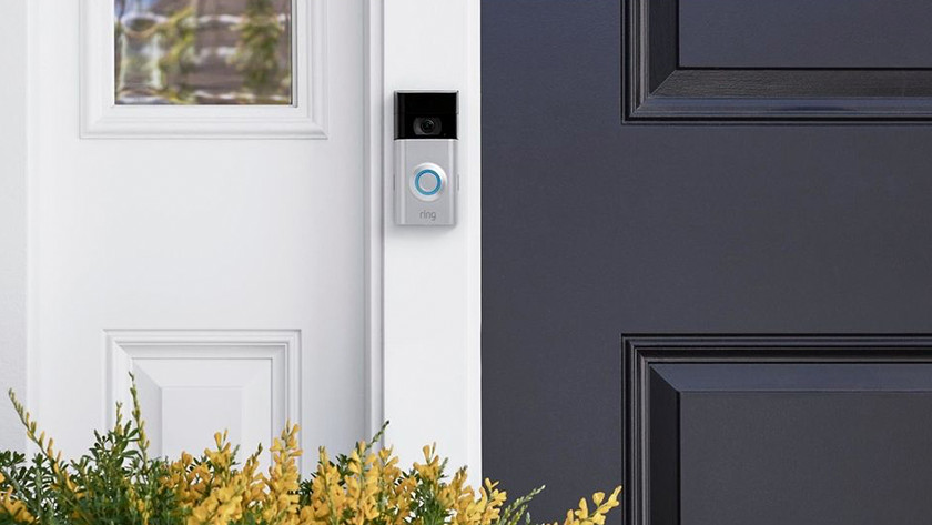 Ring deurbellen - Coolblue - Voor 23.59u, morgen in huis