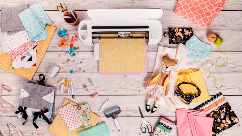 What is a cutting machine? - Coolblue - anything for a smile