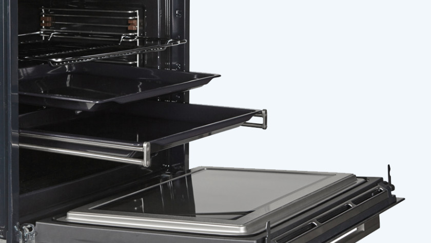Welke extra functies wil je op je oven? - Coolblue - alles voor een ...