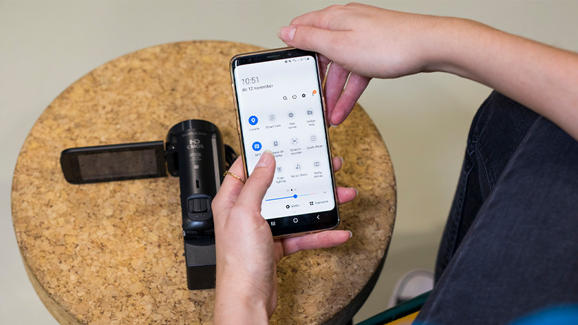 Specialisten review van de Canon Legria HF R86 - Coolblue - alles voor ...