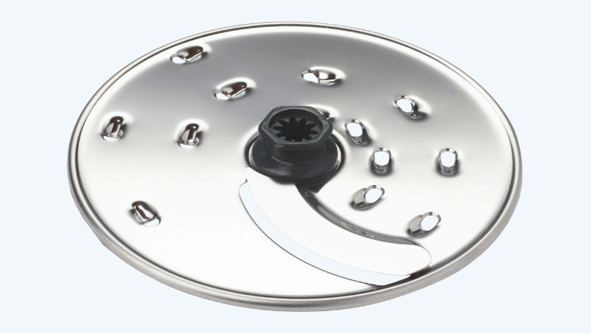 Welke accessoires gebruik je op een foodprocessor? - Coolblue - alles ...