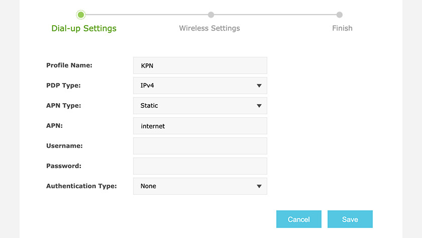 Hoe installeer je een TP-Link mifi router? - Coolblue - alles voor een ...