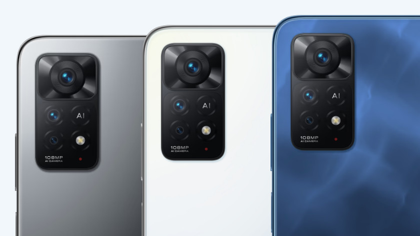 Compare the Xiaomi, Poco, and Redmi series - Coolblue - anything for a ...