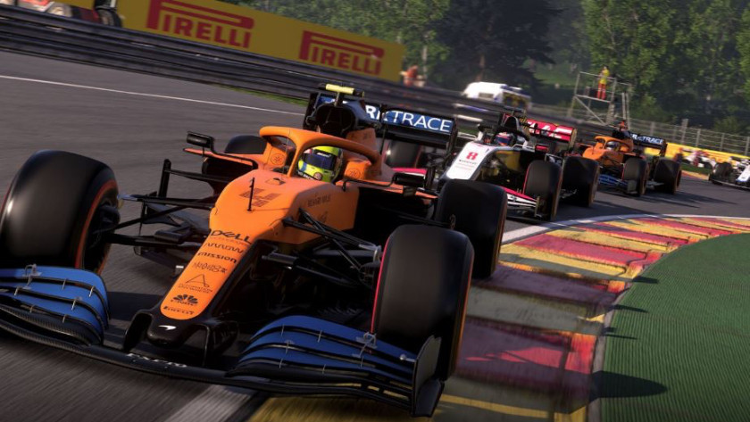 Gamen op een Ultrawide monitor - Coolblue - alles voor een glimlach