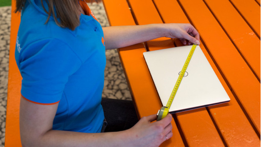How do you choose a laptop for graphic design? - Coolblue - anything ...