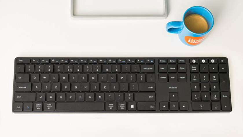 Hoe kies je het beste toetsenbord voor jou? - Coolblue - alles voor een ...