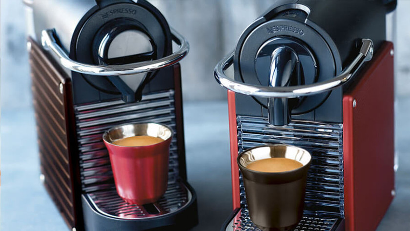 Which type of Nespresso machine suits you? - Coolblue - anything for a ...