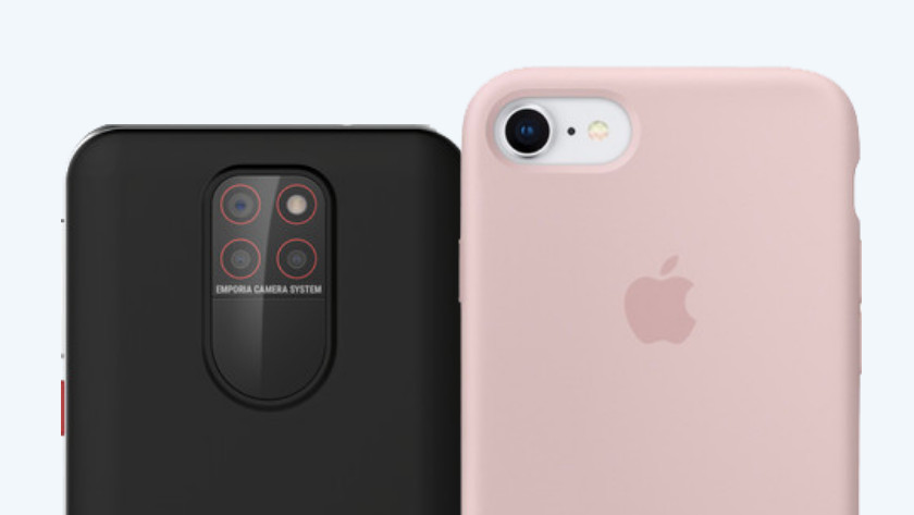 Welke smartphones zijn geschikt voor kinderen? - Coolblue - alles voor ...