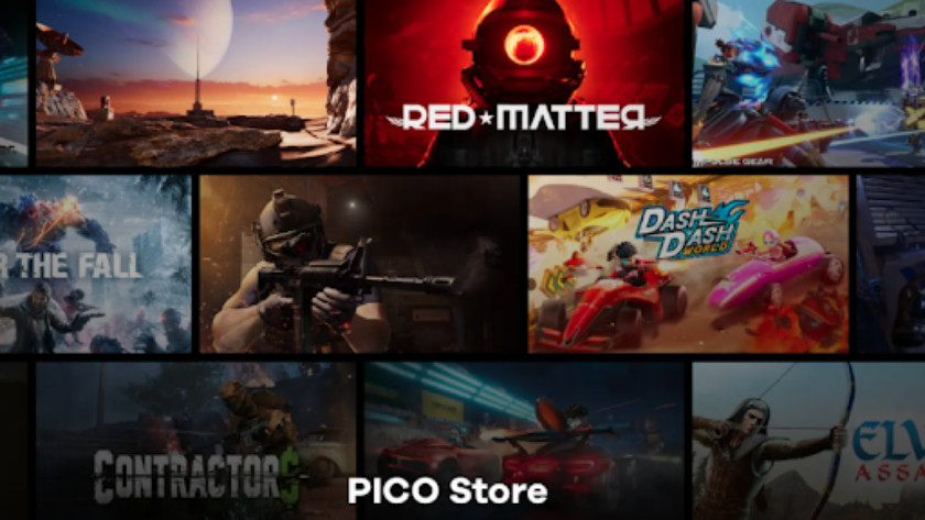 Pico 4 vs Meta Quest 2 - Coolblue - alles voor een glimlach