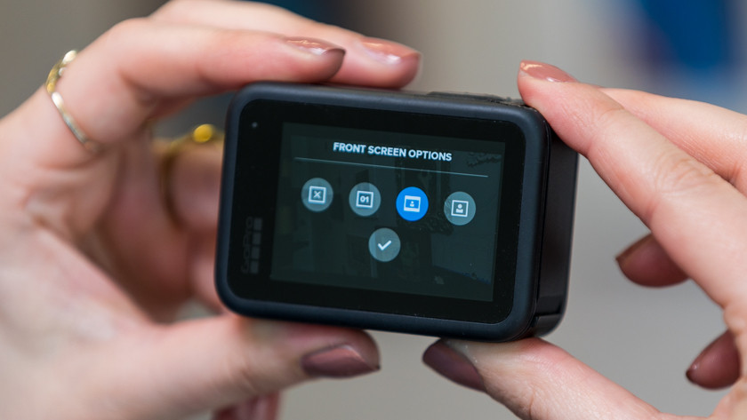 How do you set up your GoPro Hero 9 Black? - Coolblue - anything for a ...