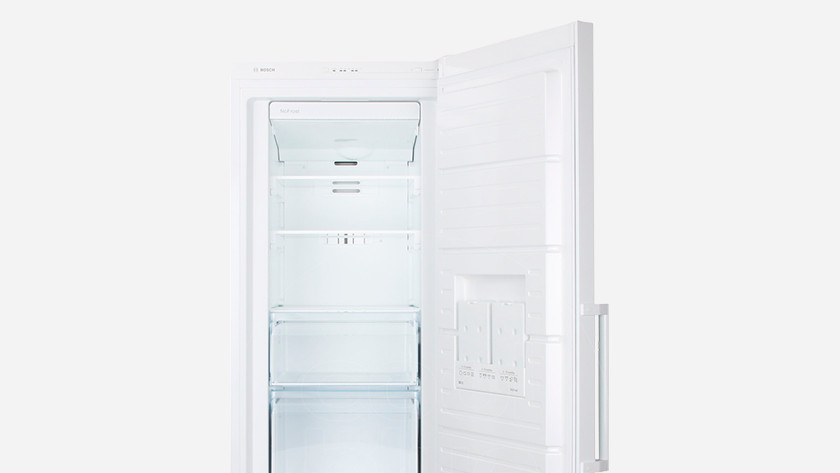 Hoe moet ik mijn vriezer schoonmaken? - Coolblue - Voor 23.59u, morgen ...