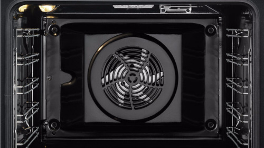 Why does your oven make noise? - Coolblue - anything for a smile
