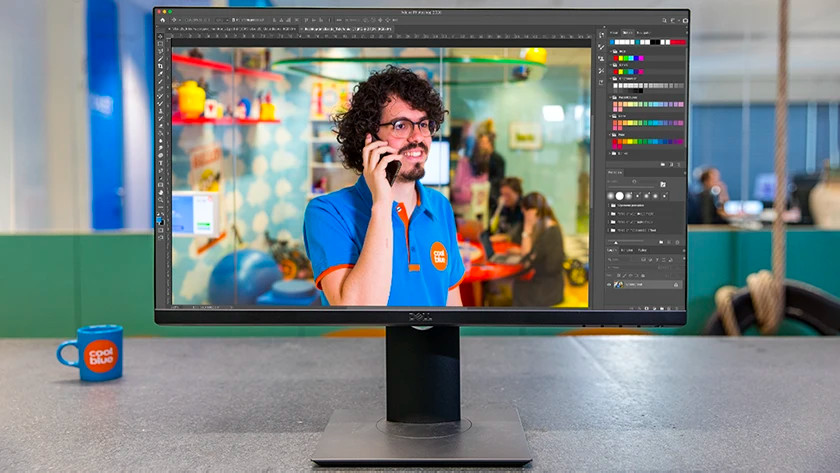 How to adjust the colors of your screen in macOS? - Coolblue - anything ...