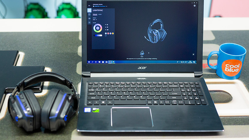 3 tips to solve microphone problems with your Logitech G gaming headset ...