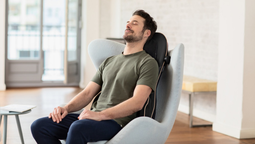 Hoe kies je een massagekussen? - Coolblue - alles voor een glimlach