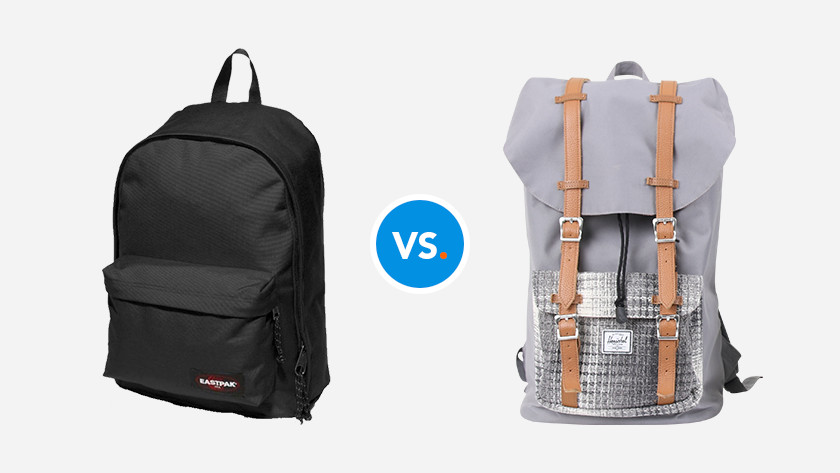 Advice on hiking backpacks - Coolblue - Before 23:59, delivered tomorrow