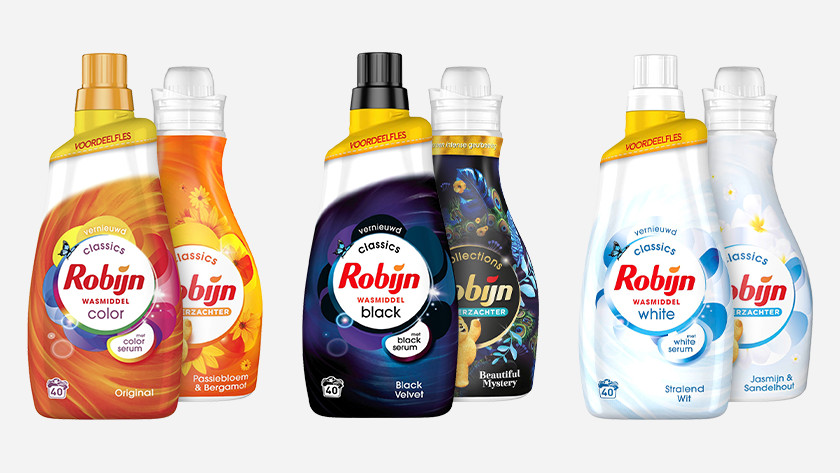 How should you dose your detergent? - Coolblue - anything for a smile