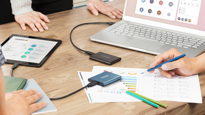 How do you make a backup of your PC or laptop? - Coolblue - anything ...