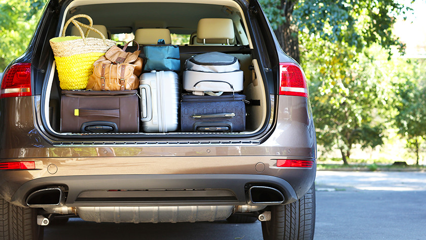 Harde of zachte koffer? - Coolblue - Voor 23.59u, morgen in huis