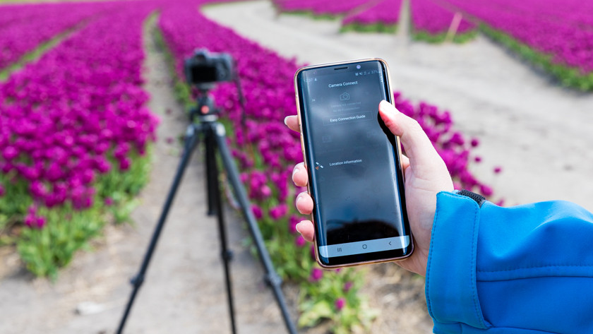 Tips for the best timelapse video - Coolblue - anything for a smile