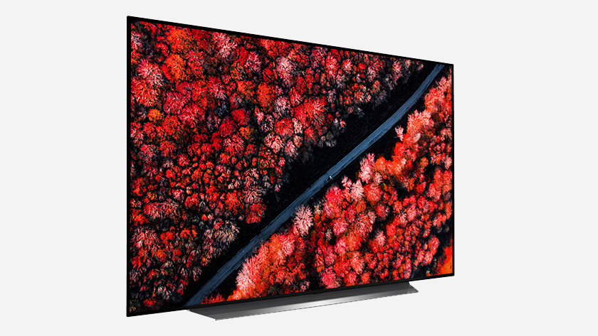 Compare the LG C9 to the B9 OLED televisions - Coolblue - Before 23:59 ...