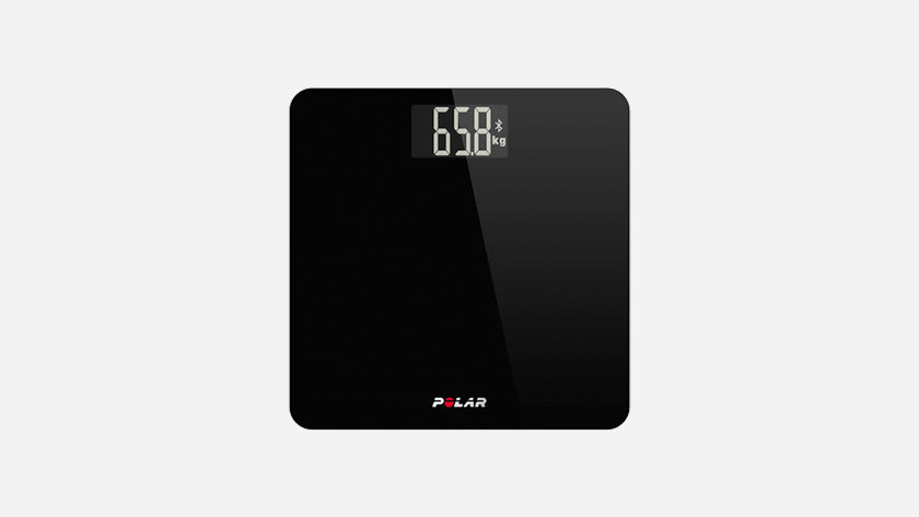 What measurement values ¿¿does a personal scale have? - Coolblue ...
