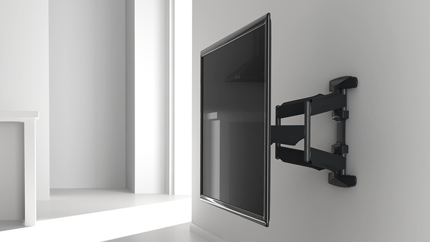 How do you choose the right TV mount? - Coolblue - anything for a smile