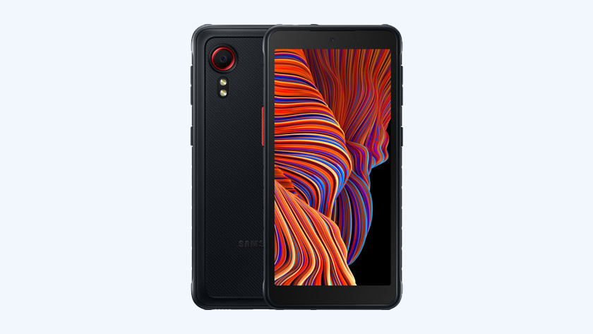 How waterproof is my Samsung smartphone? - Coolblue - anything for a smile